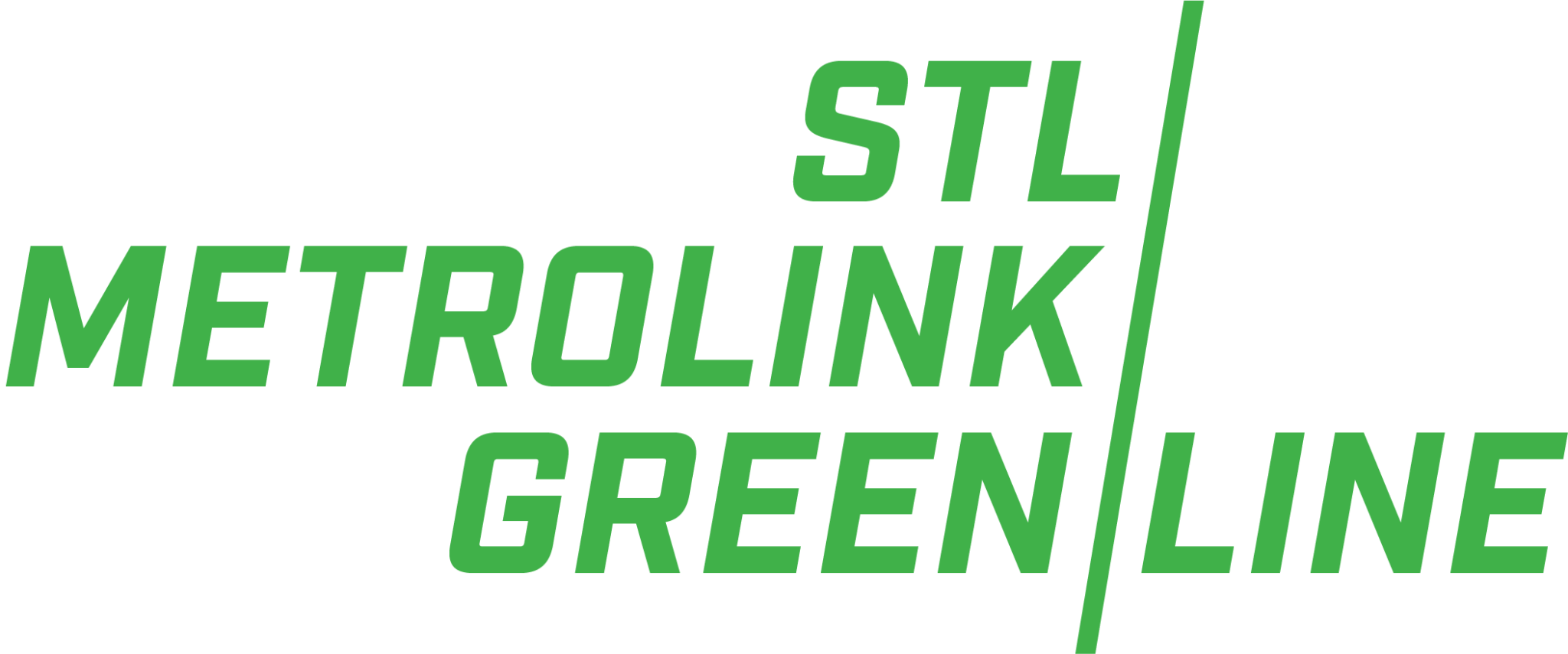 FAQ - St. Louis MetroLink Green Line