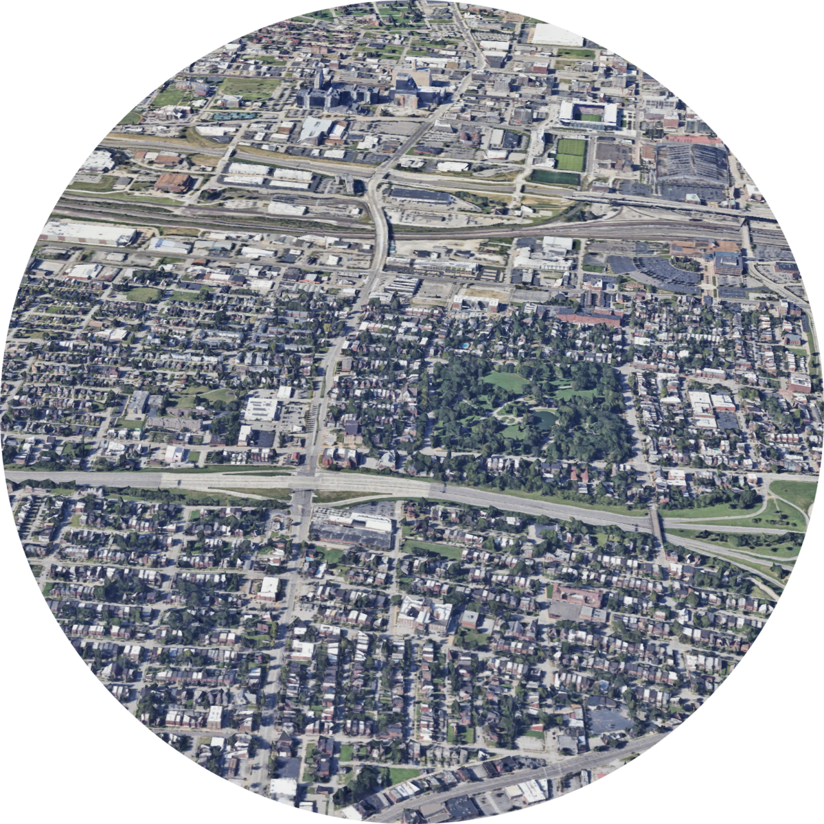 Home - St. Louis MetroLink Green Line